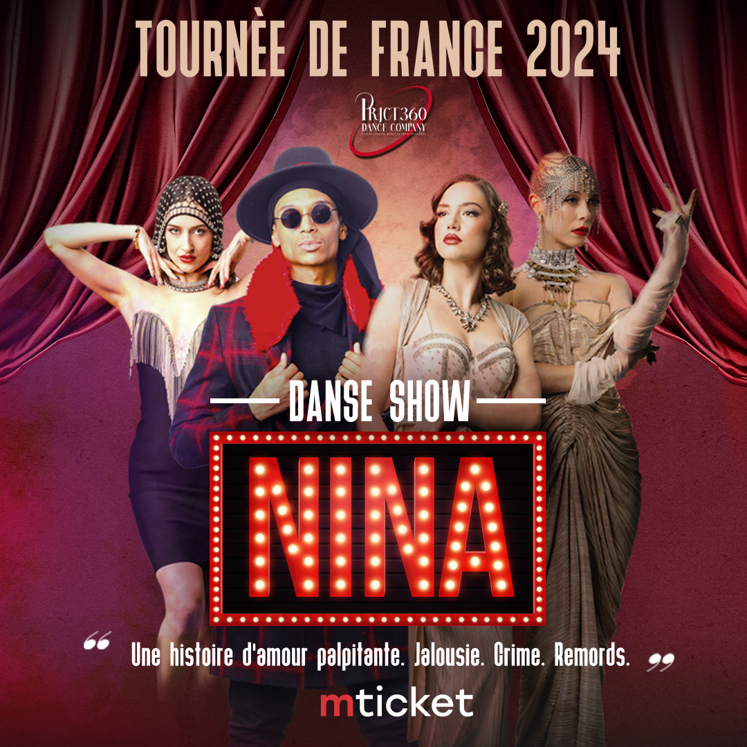 L'agenda et la programmation - Zenith Montpellier