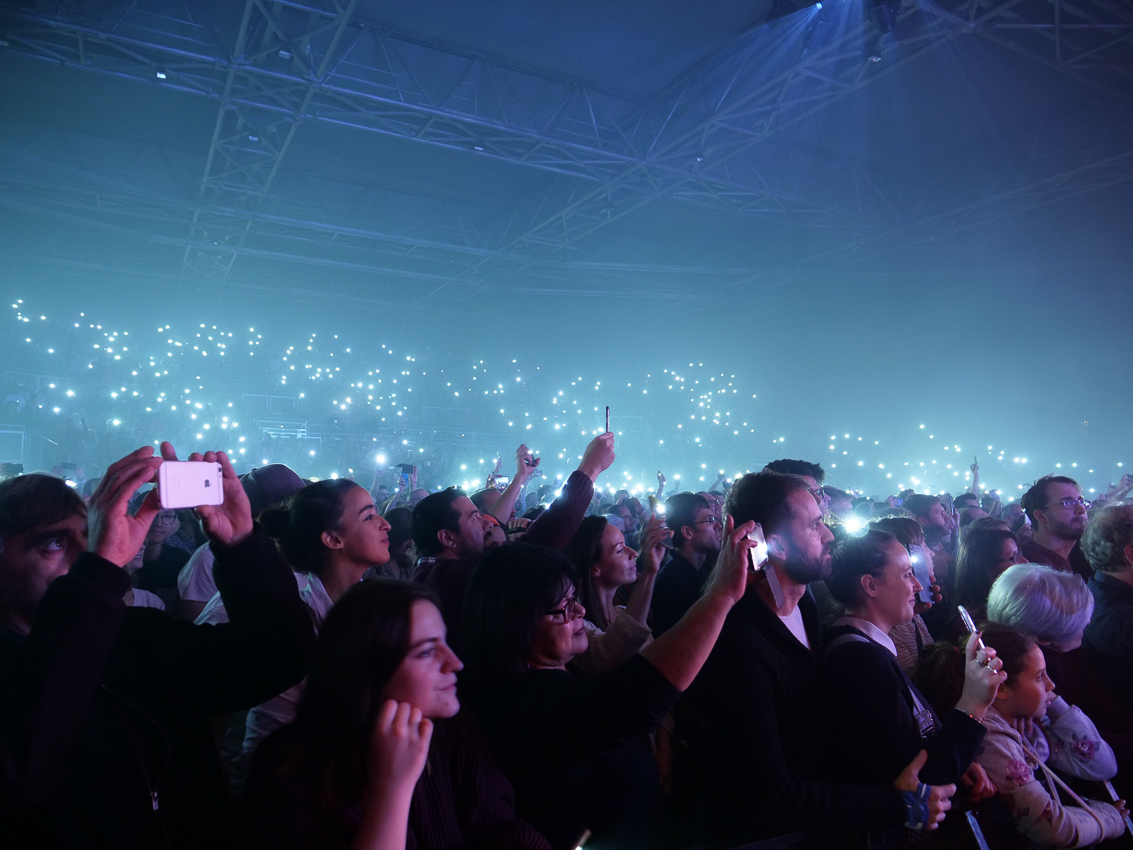 Le Zénith Sud : Salle de concerts et de spectacles à Montpellier ...