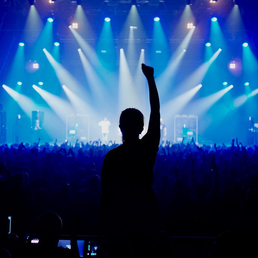 Le Zénith Sud : Salle de concerts et de spectacles à Montpellier ...